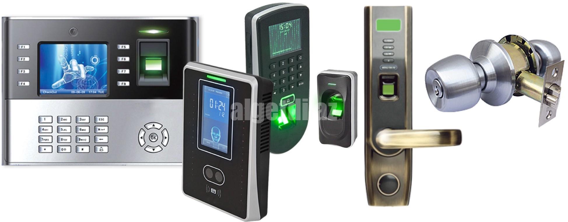 Access Control Sisteminin Qurasdirilmasi | Pulsuz Elanlar Saytı